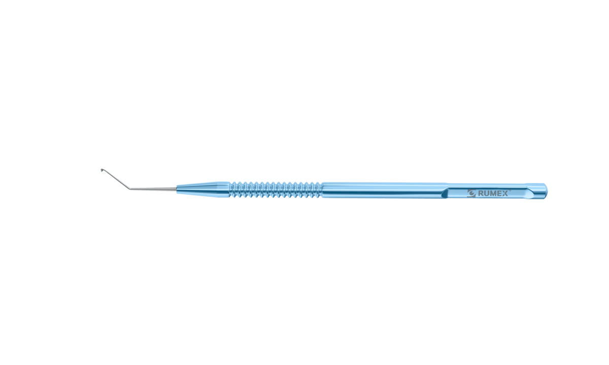 7-0681 Phaco Chopper for Cross-Chop Technique — Rumex.COM