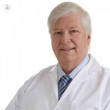 Surgeon: Jamie Velásquez O'Byrne — Rumex.COM
