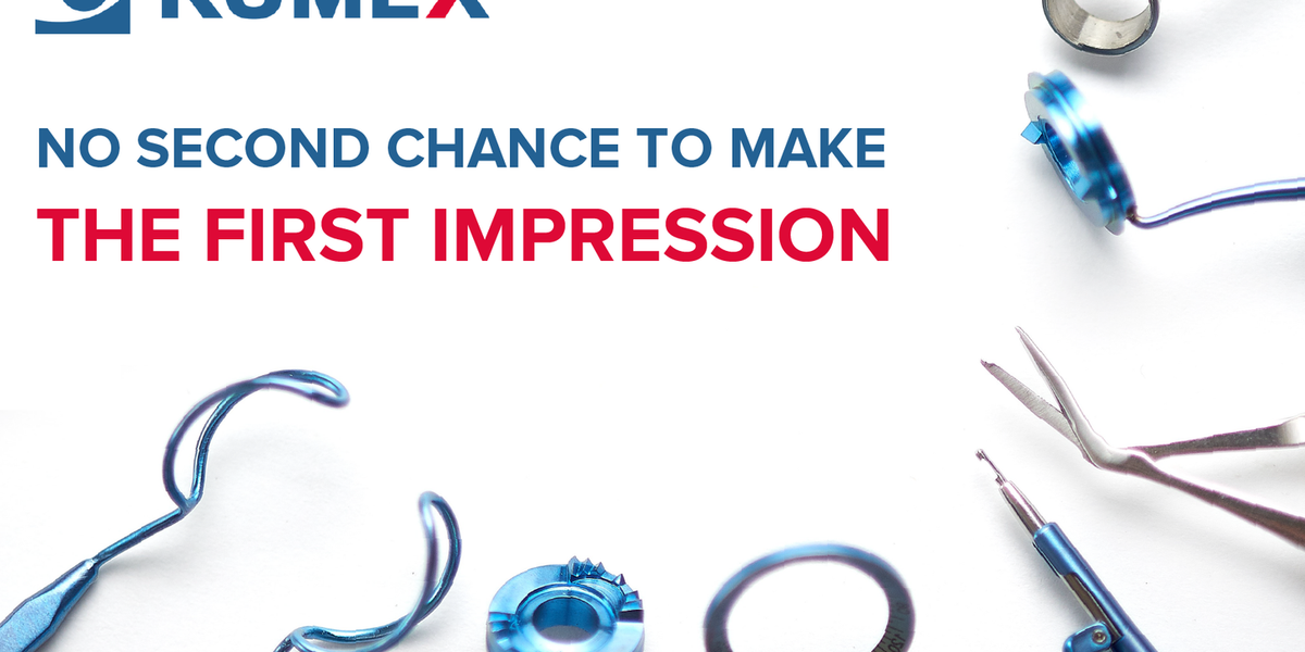 Appearance test — Rumex.COM