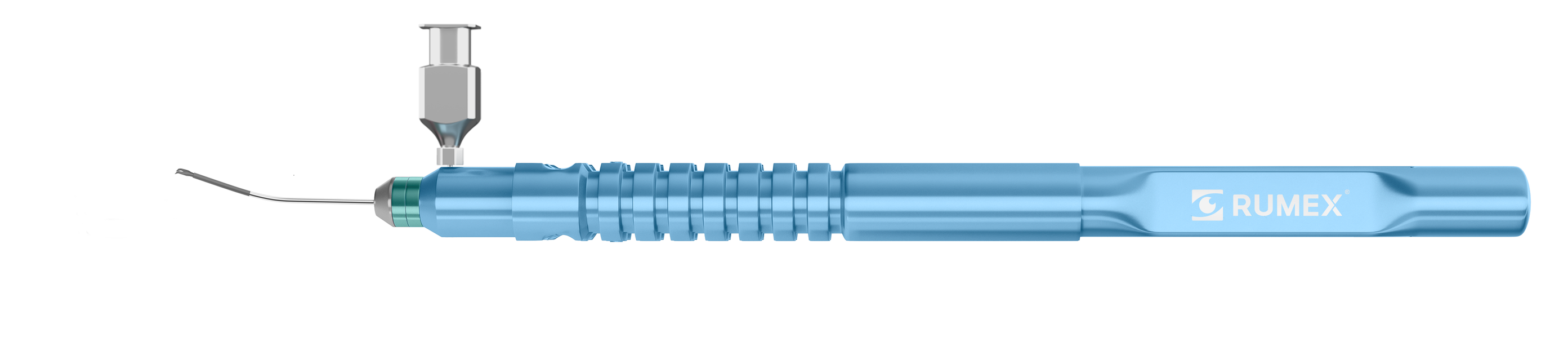 4-03741H Kershner One-Pinch Capsulorhexis Forceps, Micro Jaws ...