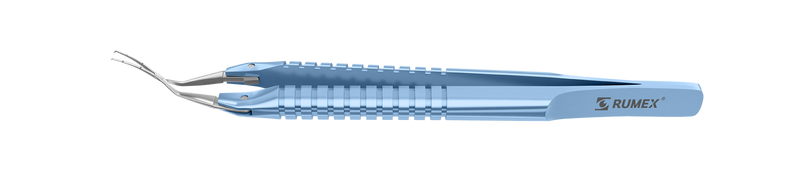 RUMEX titanium and stainless steel instruments for ophthalmic surgery ...