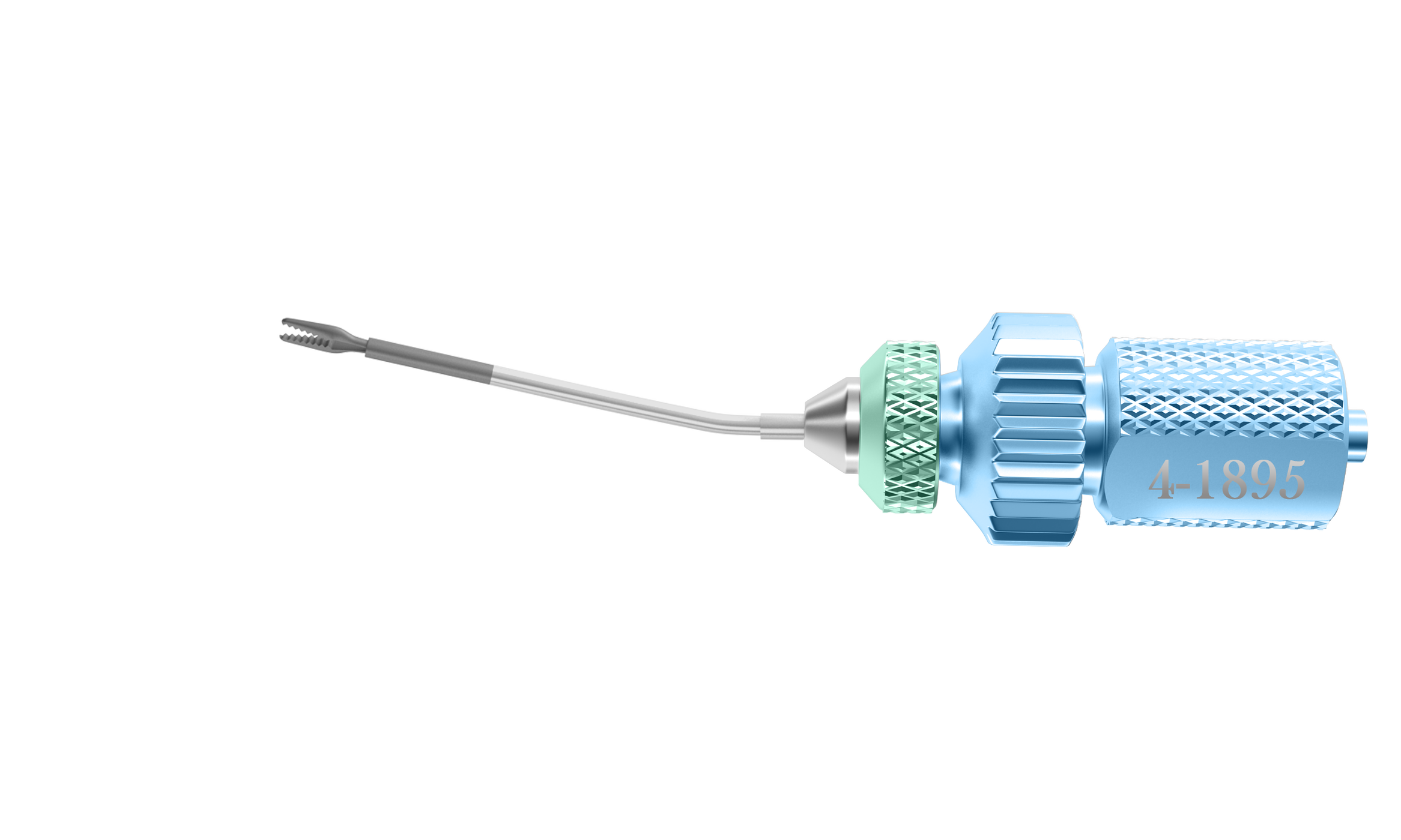 4-1895 Microinvasive Yamane IOL Fixation Forceps, 23 Ga, Tip Only ...