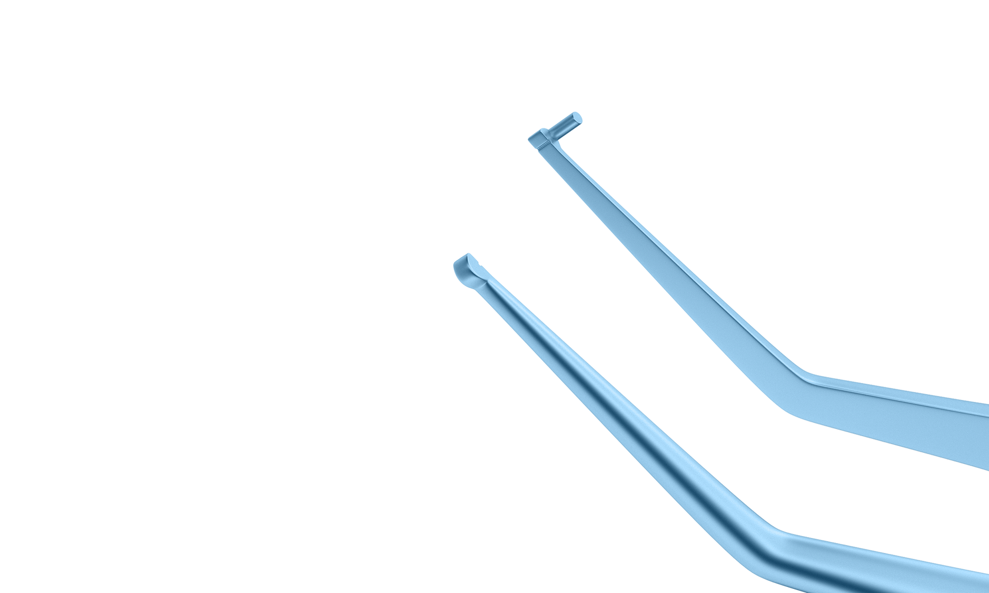 4-1895 Microinvasive Yamane IOL Fixation Forceps, 23 Ga, Tip Only ...