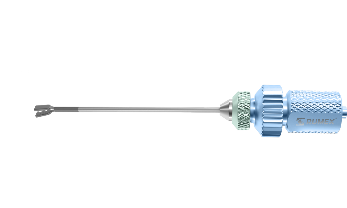 4-21433 ICL Cartridge Loading Forceps, 20 Ga, Tip Only — Rumex.COM