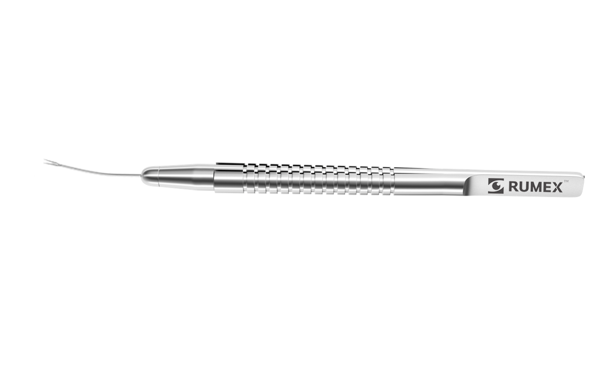 4-2173D Disposable Micro Foldable Lens Cutter, Straight Scissors ...