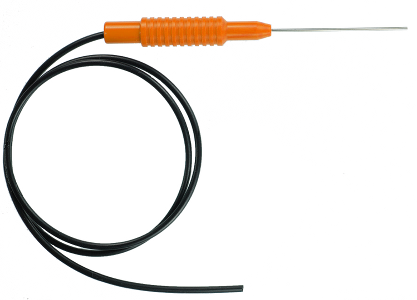 RLS-23AZ Disposable Laser Probe, Straight, 23 Ga - SMA 905 Connector ...