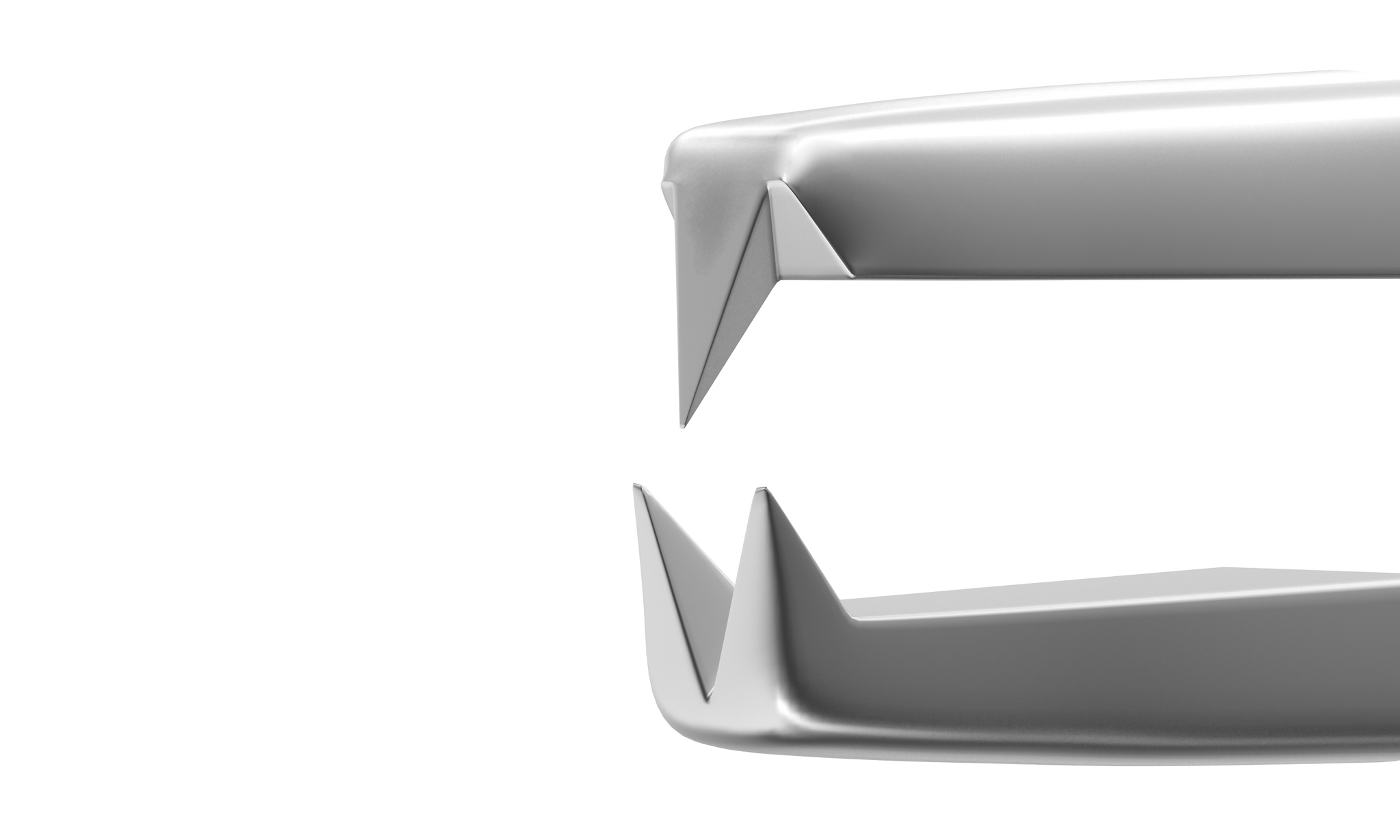 9-010S Bowman Lacrimal Probe, Size 0000-000, Length 133 mm, Stainless ...