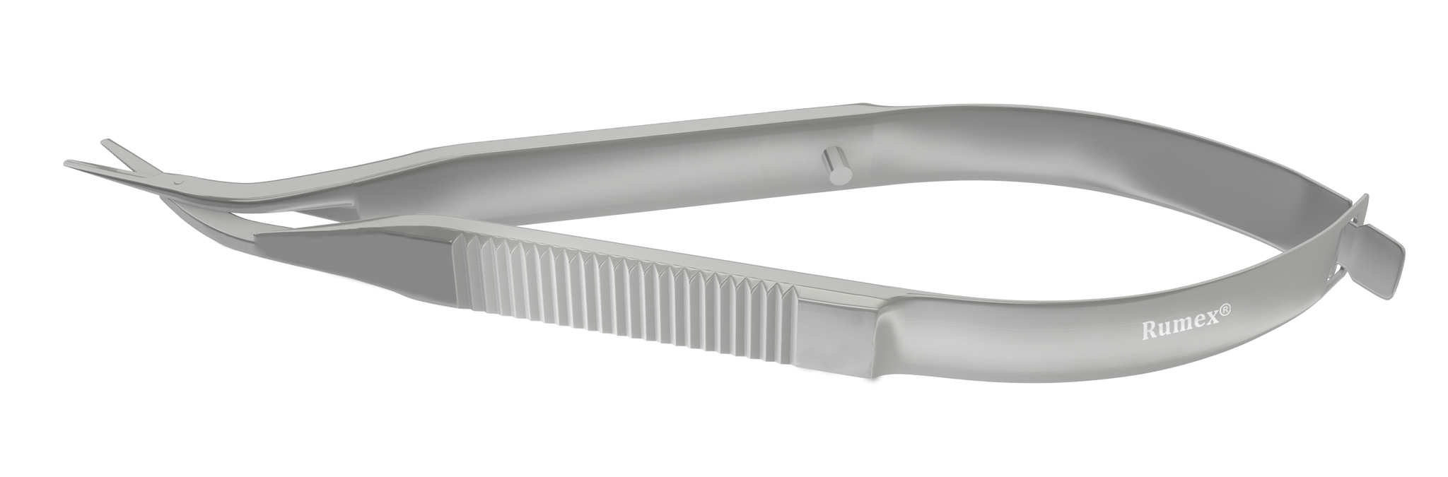 4-0501T Colibri Corneal Forceps, 0.12 mm, 1x2 Teeth, Flat Handle ...