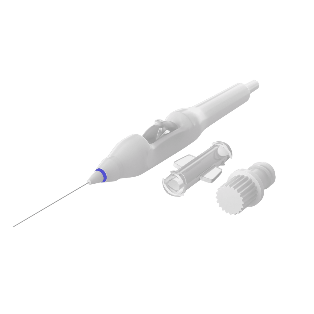 12-325-23D Disposable Pick Forceps, 23 Ga, Stainless Steel, 6 per Box ...