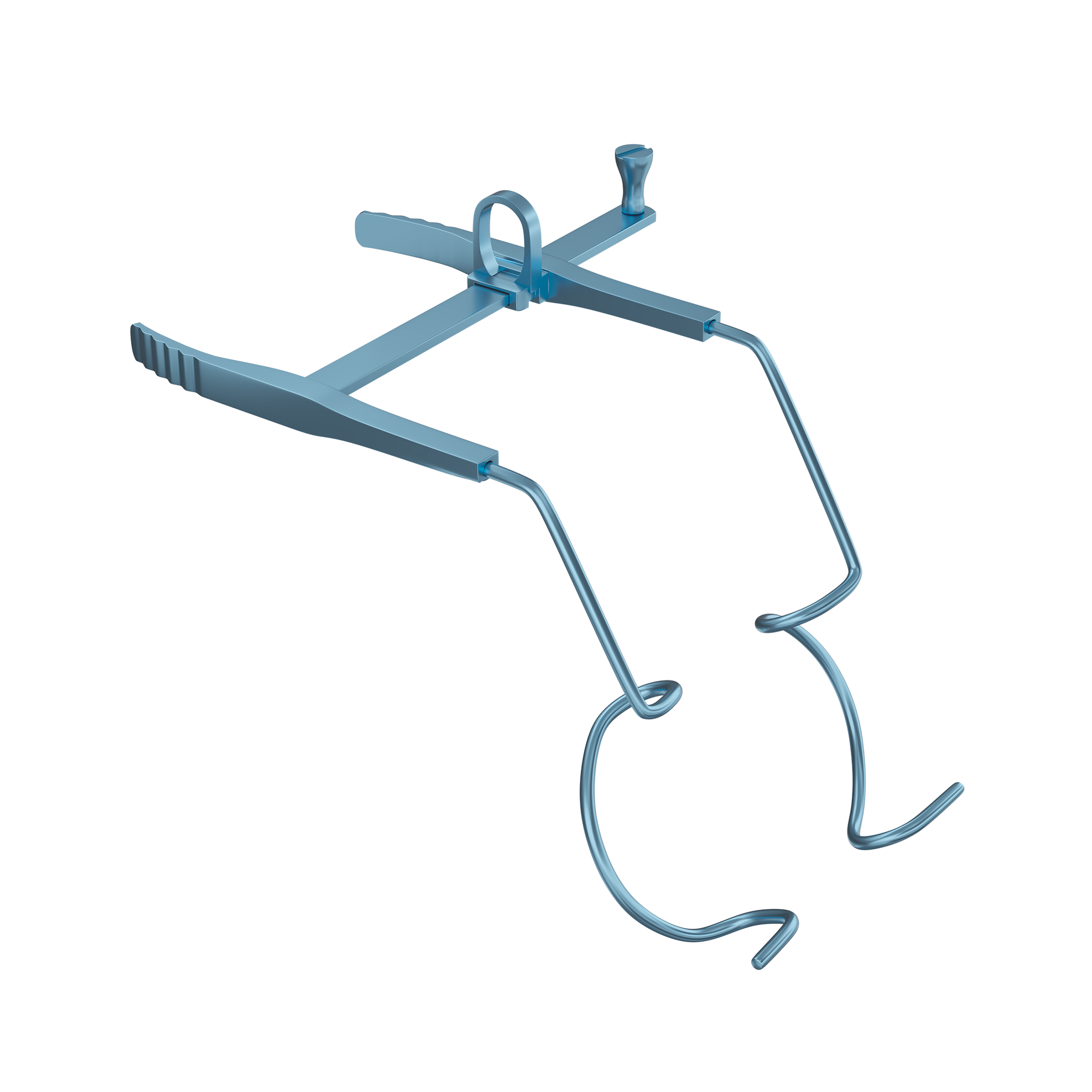 14-052T Slade- Murdoch Speculum, Temporal, Parallel Retraction Design ...