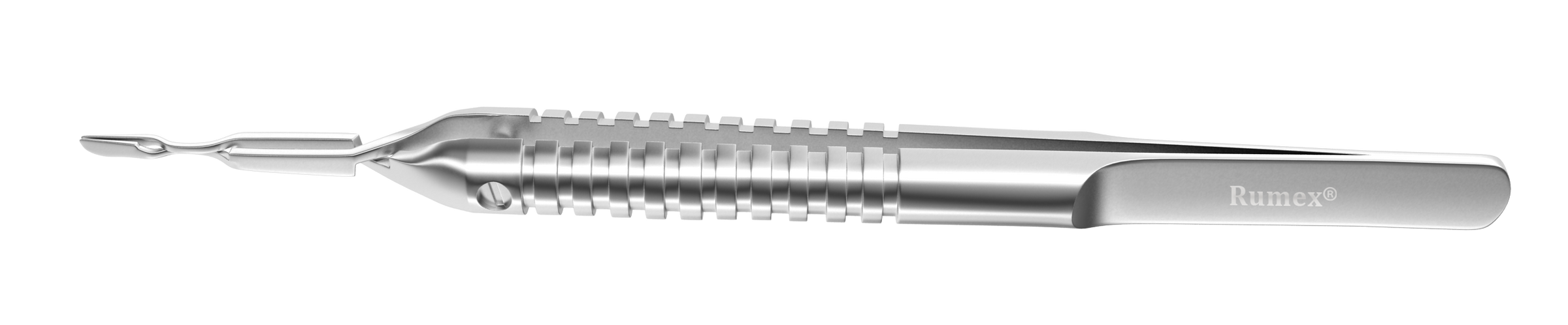 RUMEX titanium and stainless steel instruments for ophthalmic surgery ...