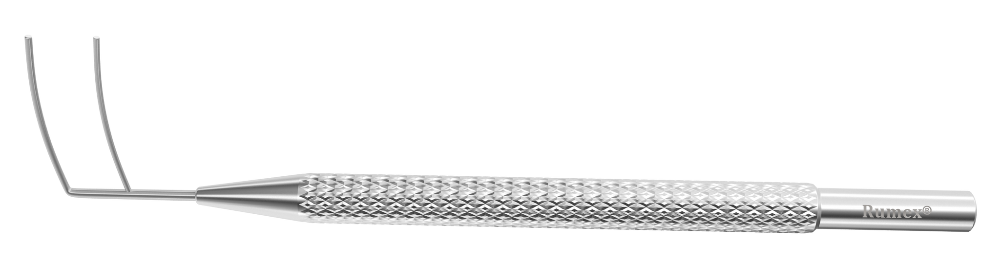 16-011 Kelly Descemet's Membrane Punch, 0.75 mm Diameter, Length 131 mm ...