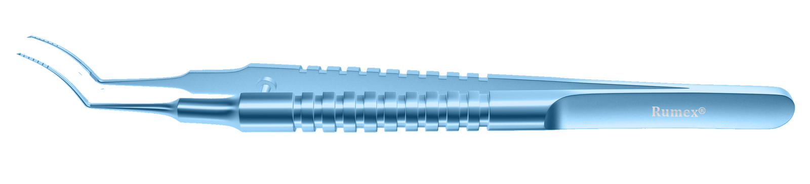 RUMEX titanium and stainless steel instruments for ophthalmic surgery ...