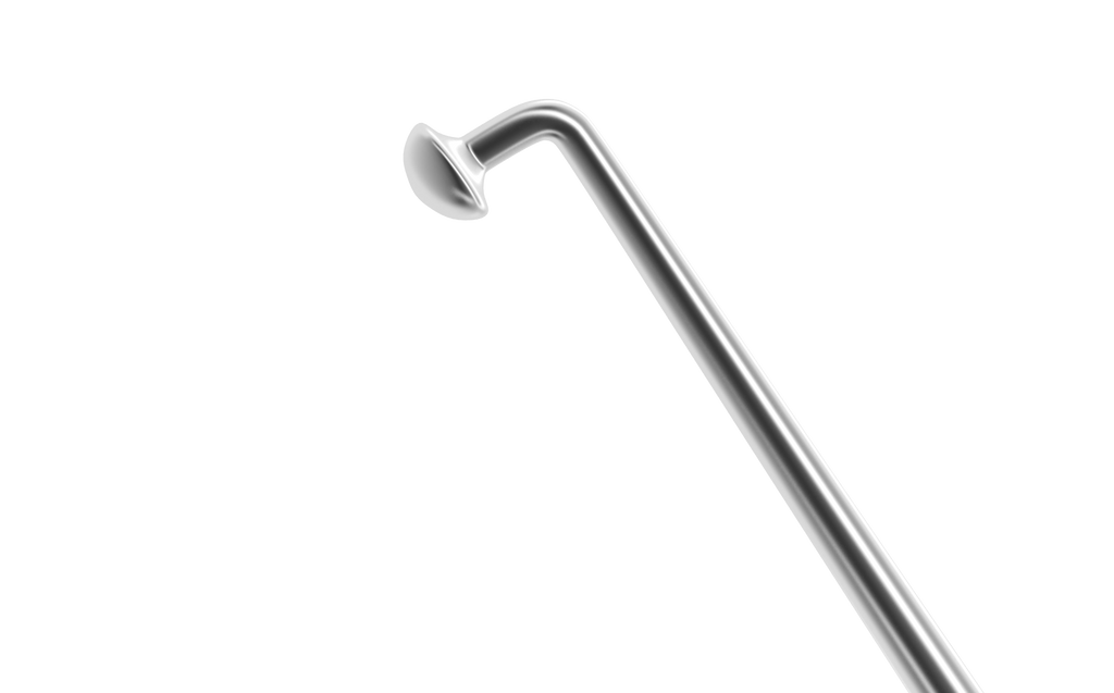 4-2141T Cartridge Loading Forceps, for Inserting IOL into A, B, C, D ...