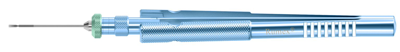 Reusable Posterior Forceps – Rumex COM — Rumex.COM