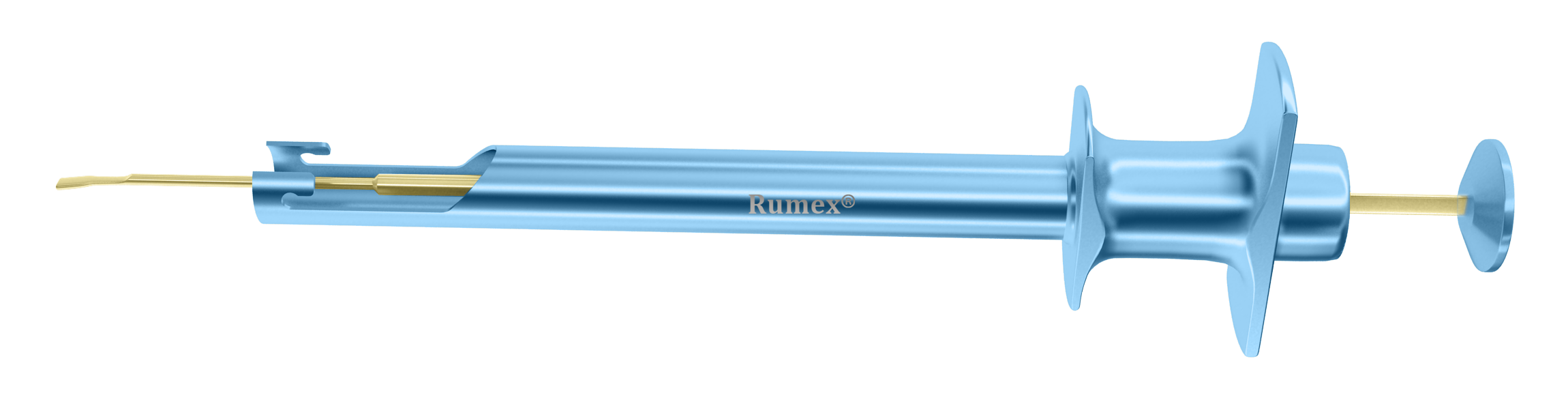 16-2807 Next Generation IOL Injector for D Cartridge with Plunger ...