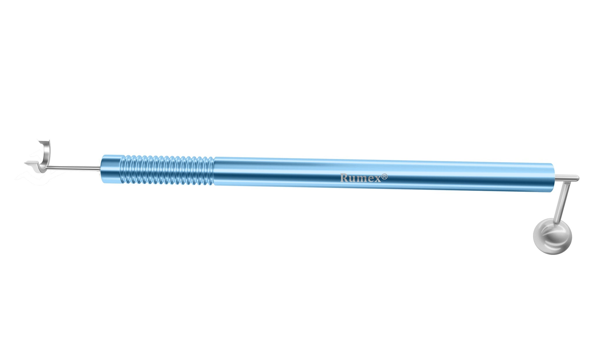 3-1932 Whitehouse Gravity Axis Marker with Reduced Diameters, Straight ...