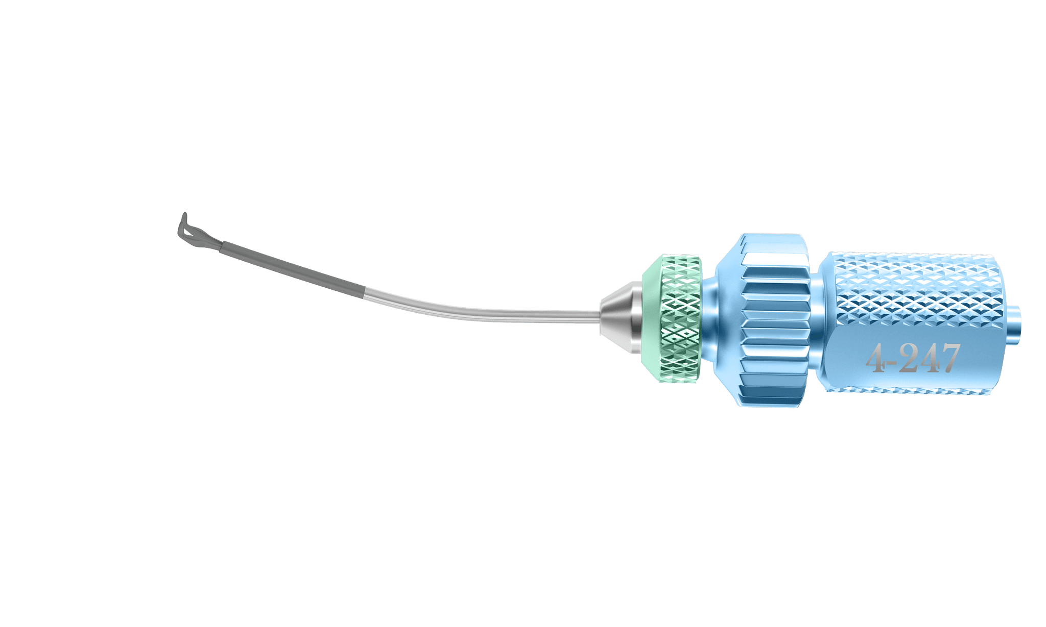 16-0306 Corneal Trephine Blades, 7.75 mm, Stainless Steel — Rumex.COM