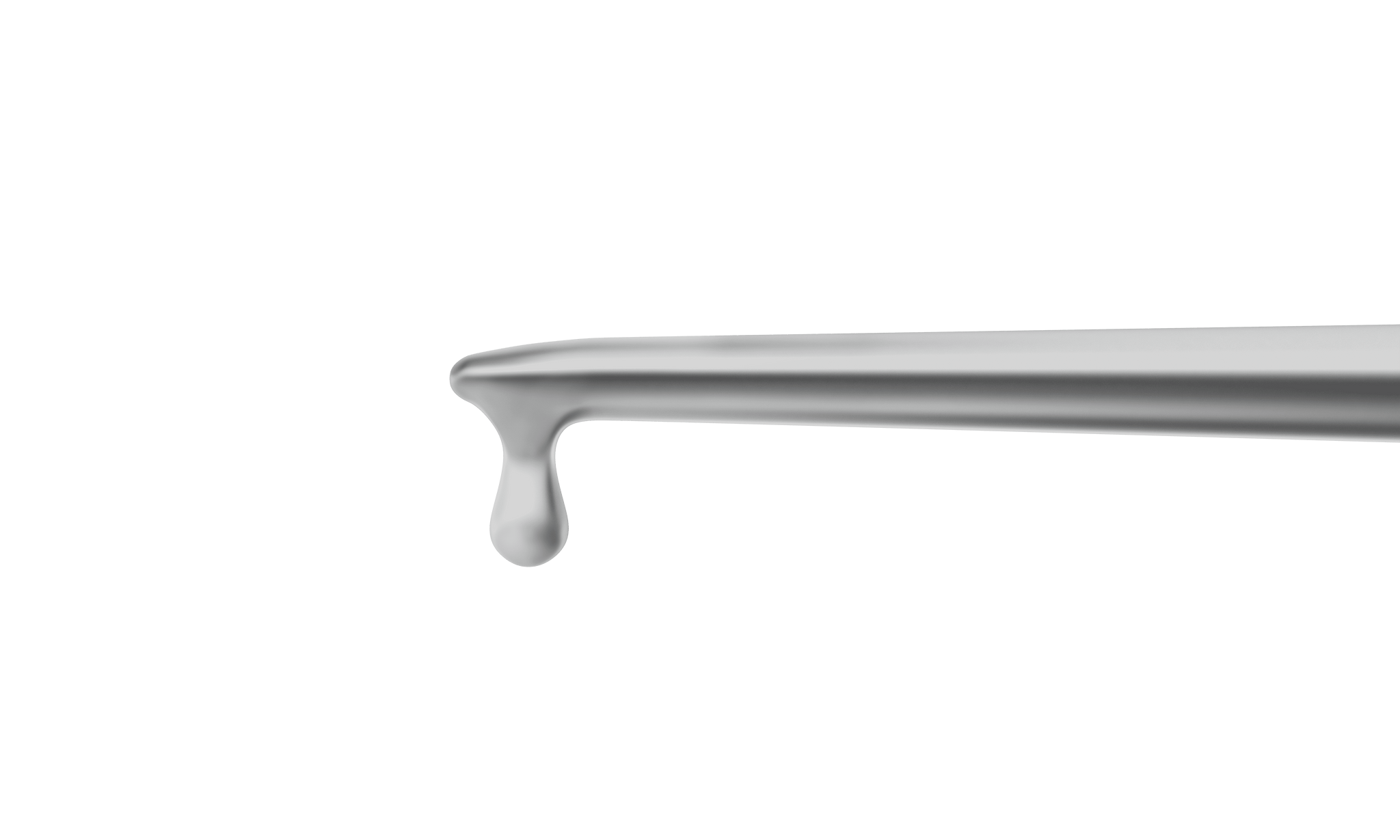 4-0822T Castroviejo Fixation Forceps, 0.50 mm, 1x2 Teeth, without Tying ...