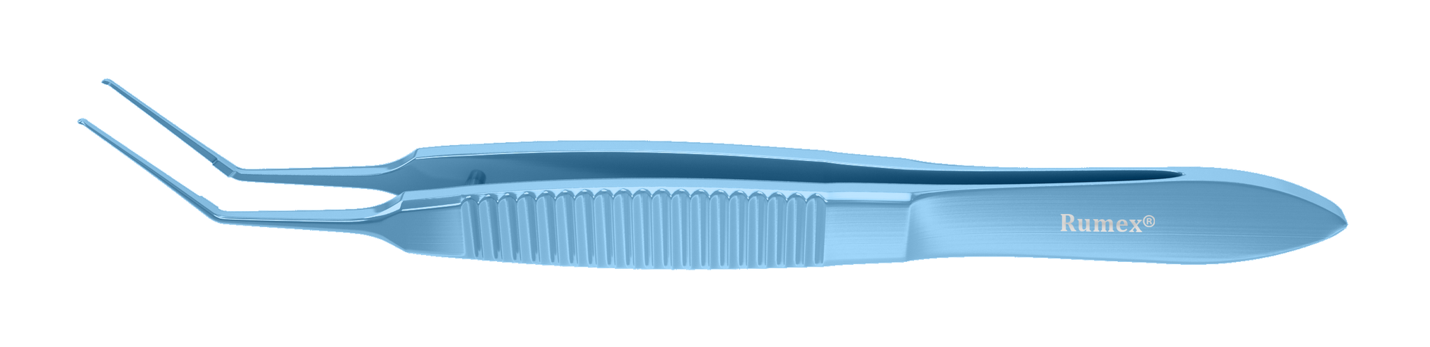 Reusable Capsulorhexis Forceps — Rumex.COM