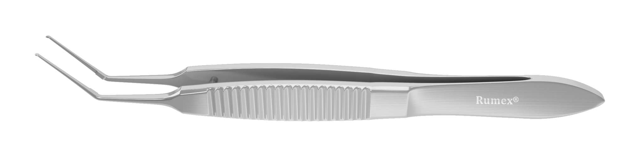 Reusable Capsulorhexis Forceps — Rumex.COM