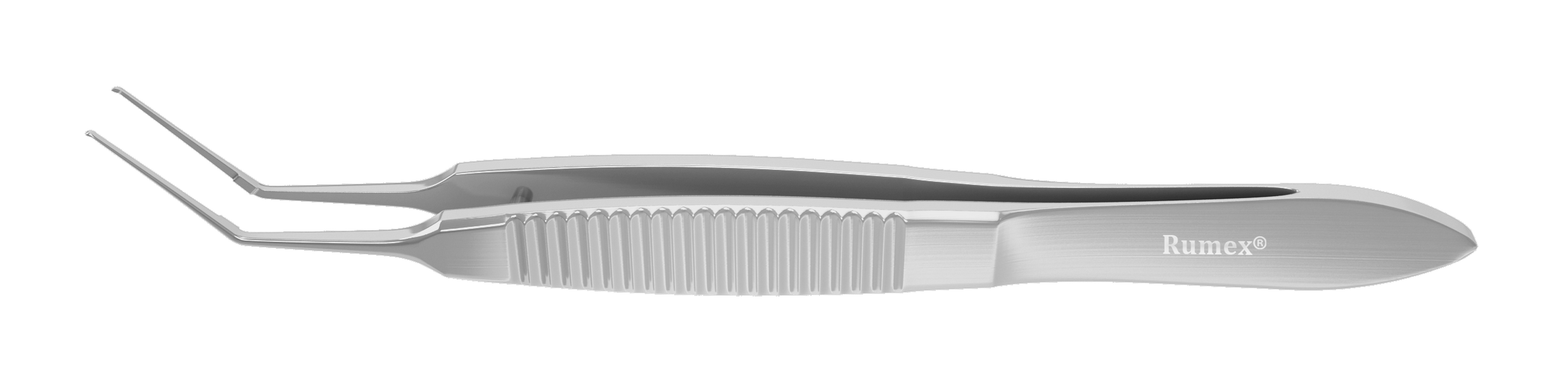 4-0301S Utrata Capsulorhexis Forceps, Cystotome Tips, 11.50 mm Straight ...