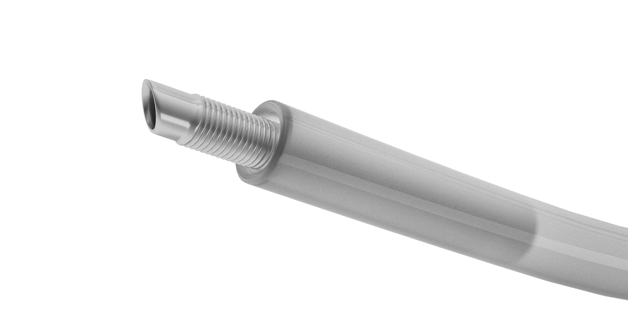 15-065 Lewicky Anterior Chamber Maintainer, 20 Ga x 3.5 mm Tip — Rumex.COM