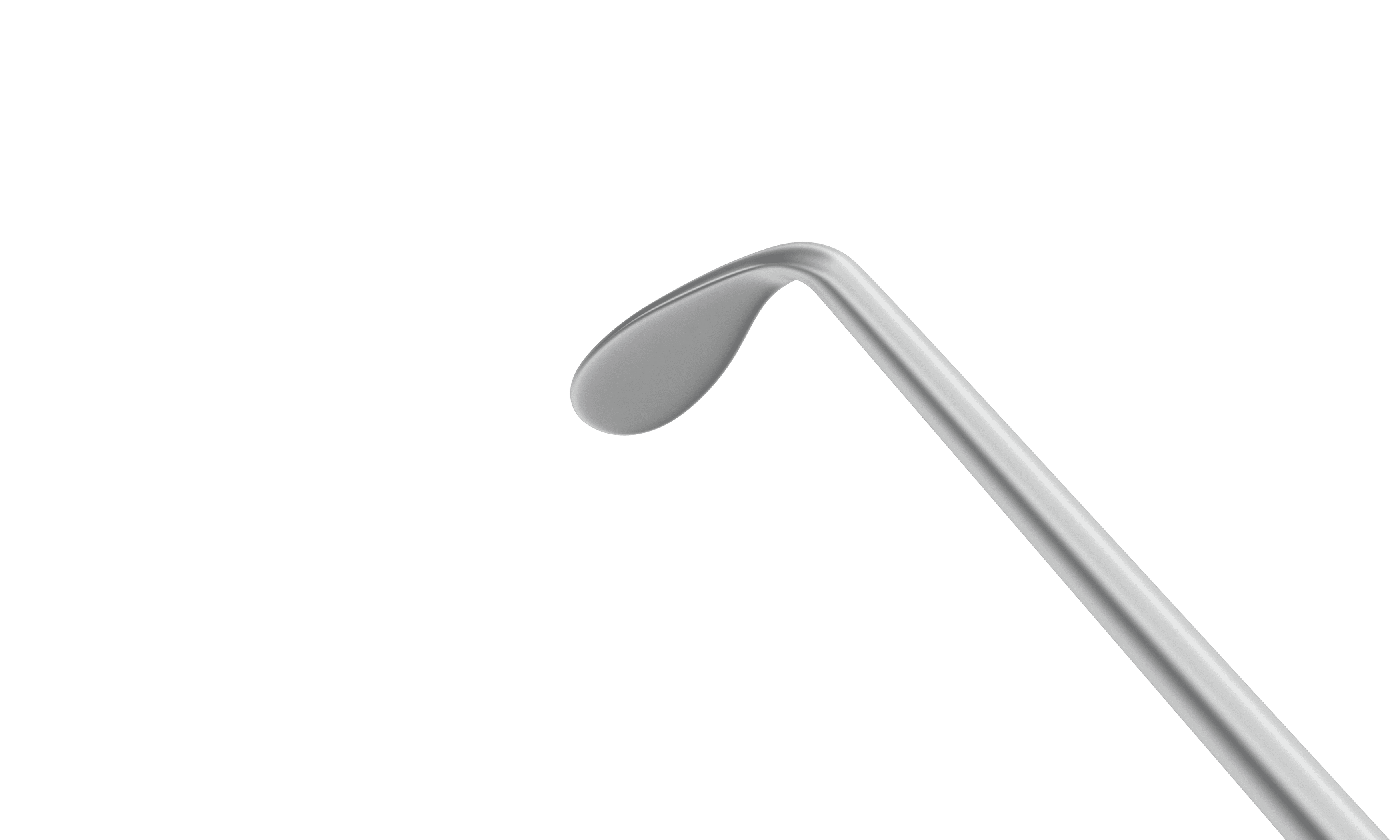 7-128 Quick Chopper with Rounded Edge, RHD, Round Handle, Length 120 mm ...