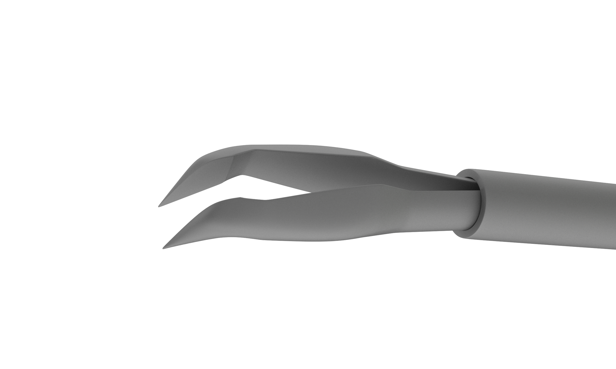 Reusable Capsulorhexis Forceps — Rumex.COM