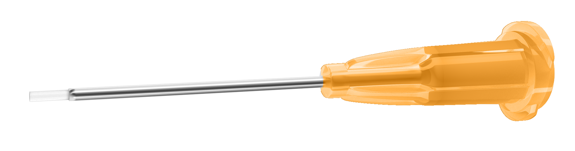 12-5152 Soft Tip Cannula, 25 Ga, Disposable, 5 per Box — Rumex.COM