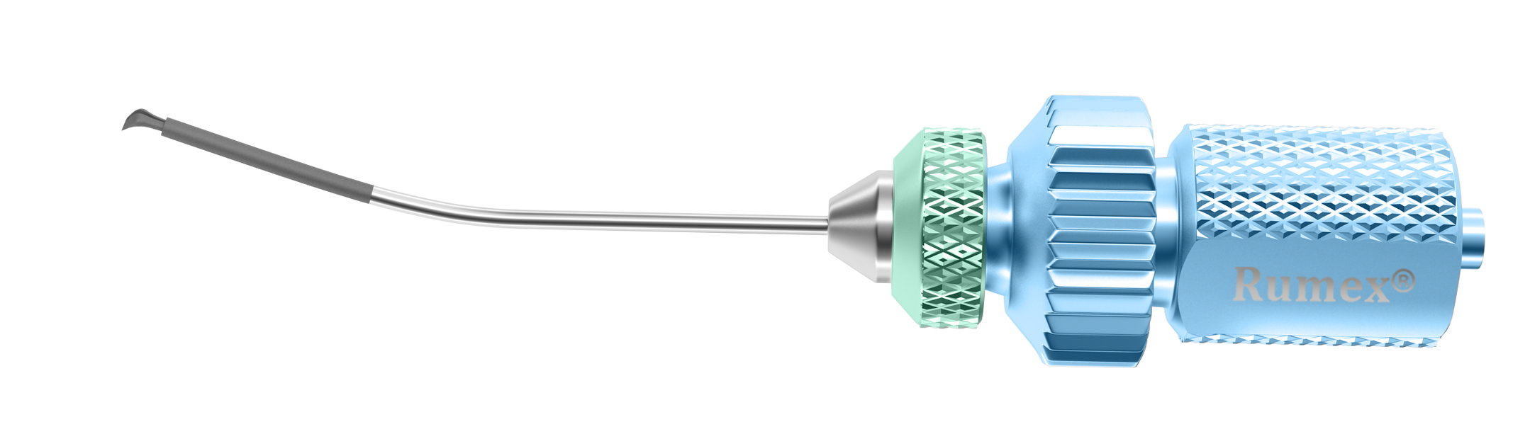 4-03761 Ikeda Micro Capsulorhexis Forceps, 23 Ga, Cystotome Tips, Tip ...