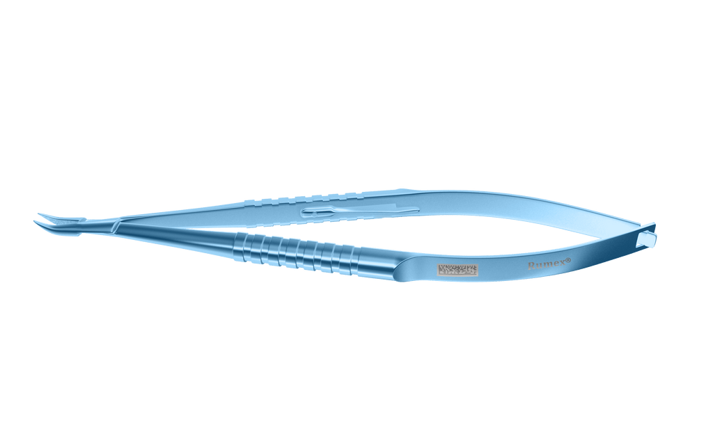 7-080/SIM Simcoe I/A Tip, Stainless Steel — Rumex.COM